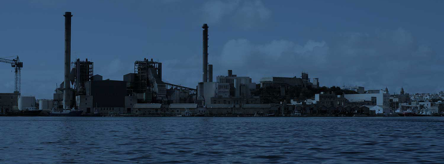 Slop Oil Treatment & Valorisation Plants - Tecnoveritas