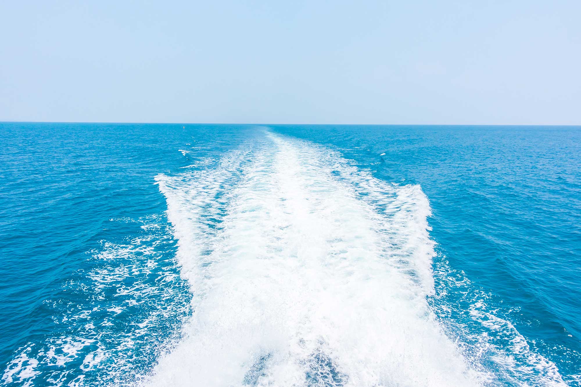 TecnoVeritas - Sea Trials Measurements - Guarantee your Ship ...