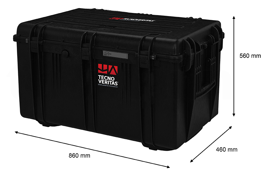 Onboard Fuel & Lubricating Oils Laboratory – Fuel Lab - Tecnoveritas